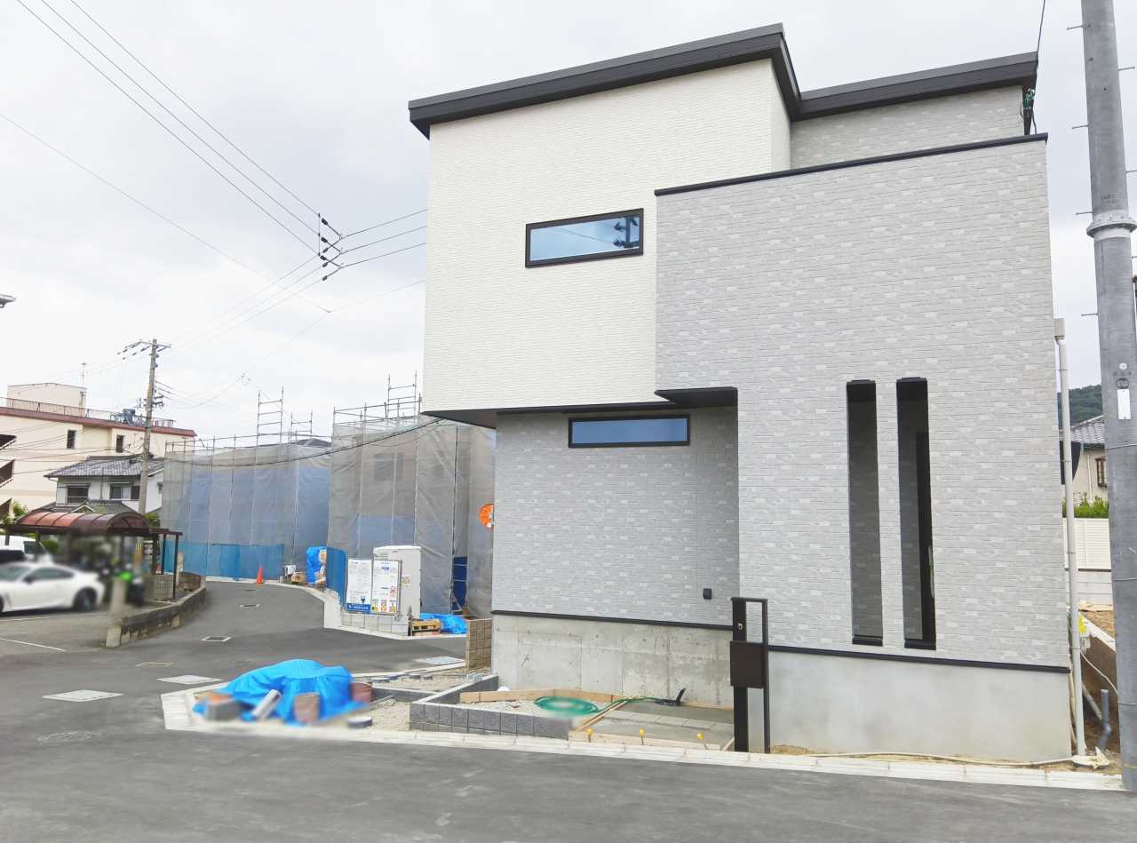 KITTO新石切IV | ハウスフリーダム