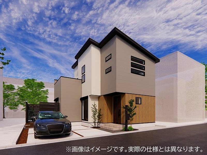 分譲地 大阪エリア | ハウスフリーダム